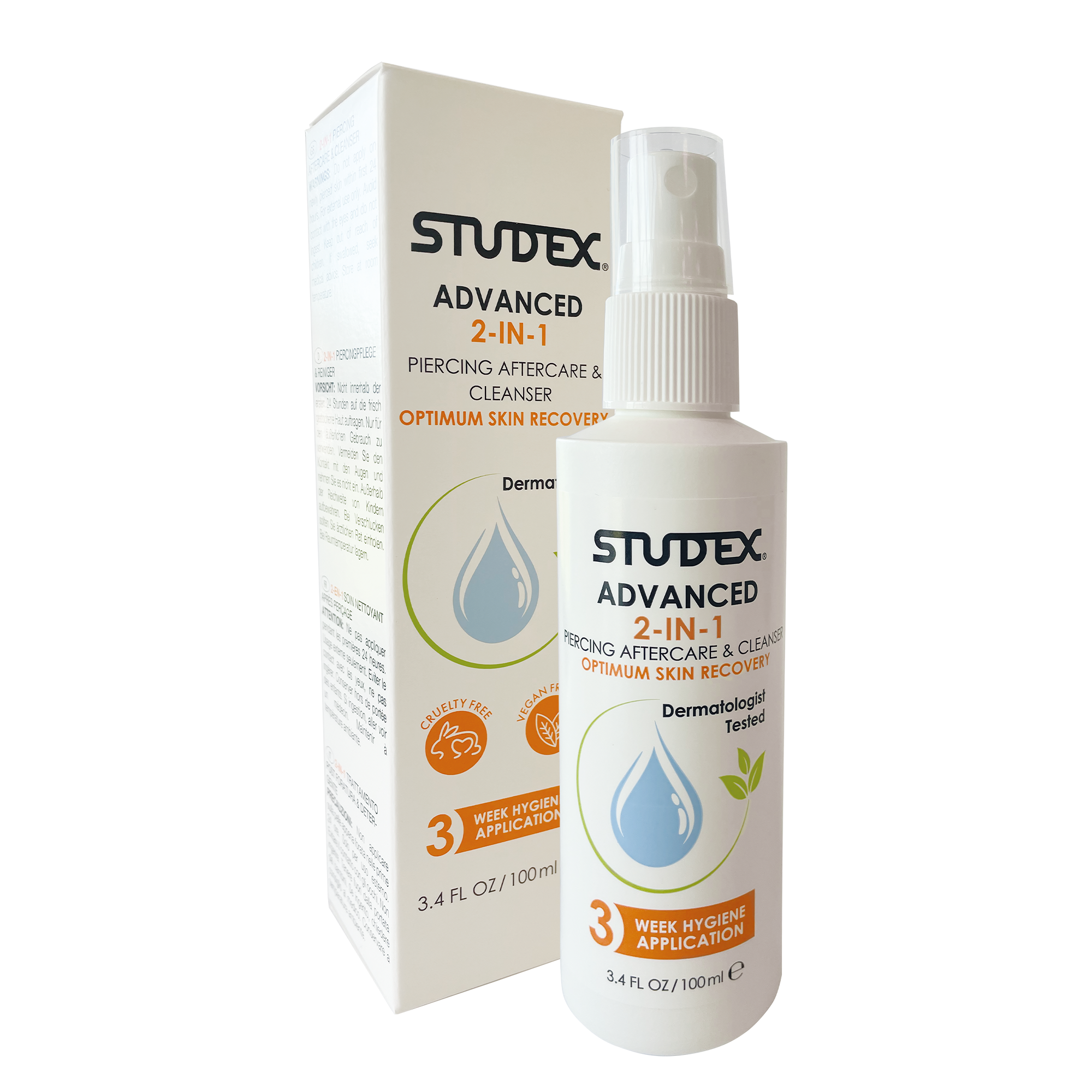 Art. Nr.: 9907 – STUDEX WEBSHOP