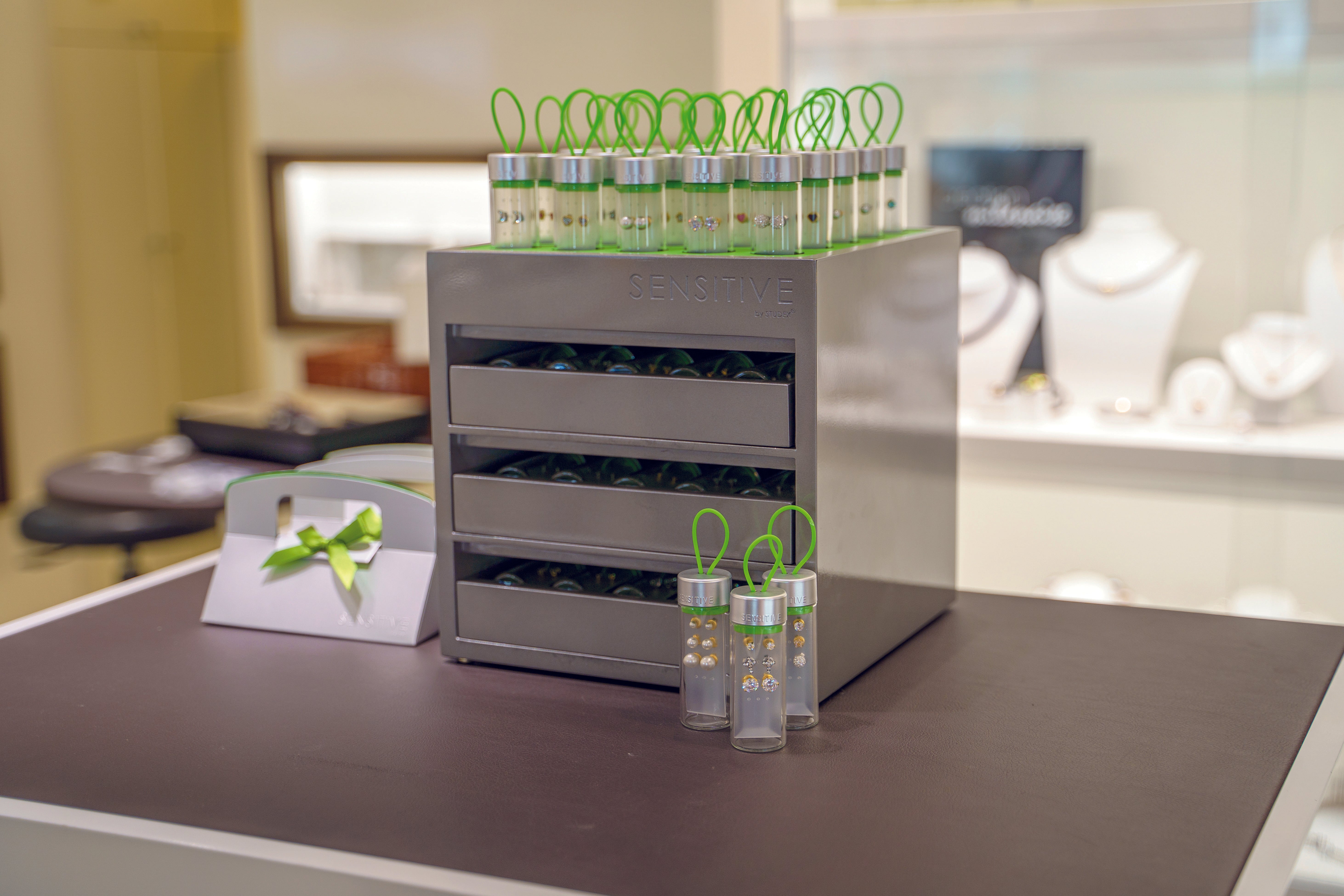 TUBES – STUDEX WEBSHOP